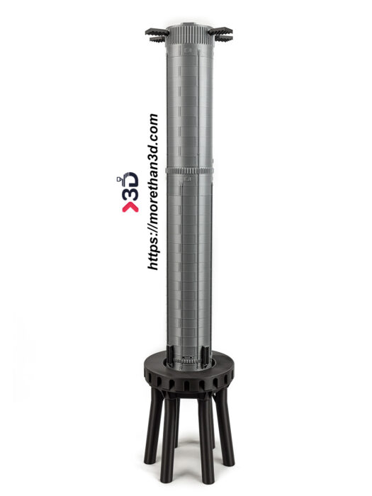 BOOSTER-S1 - Morethan3d