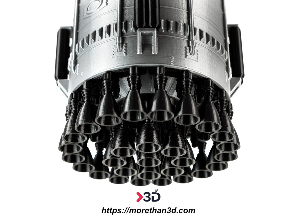 BOOSTER-S1 - Morethan3d