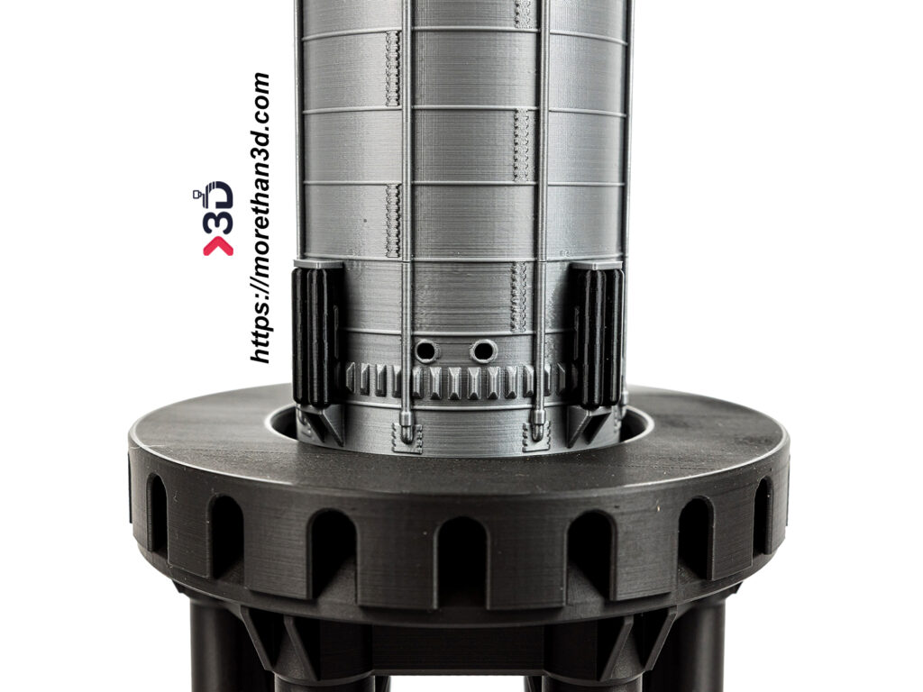 BOOSTER-S1 - Morethan3d