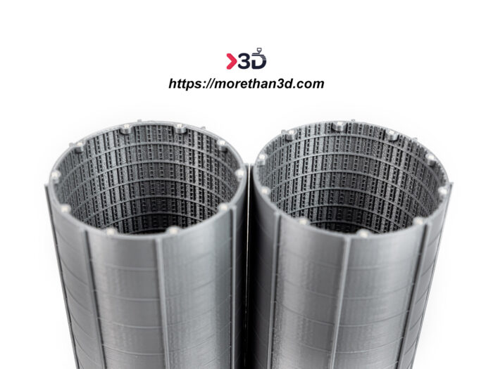 BOOSTER-S1 - Morethan3d