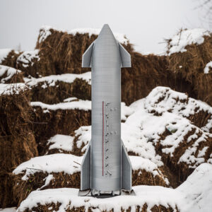 Space Models - Page 2 of 3 - Morethan3d