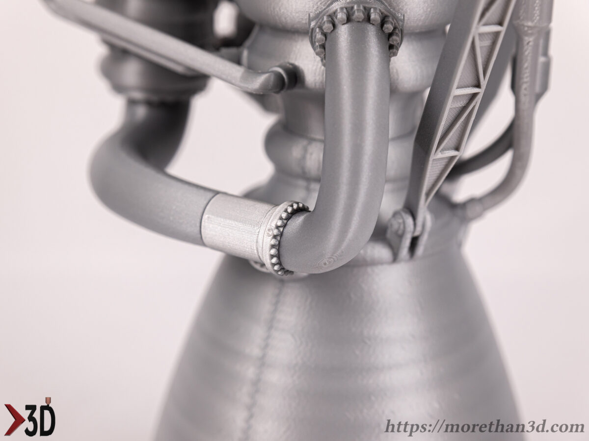 R4PTCR-M1 - Morethan3d