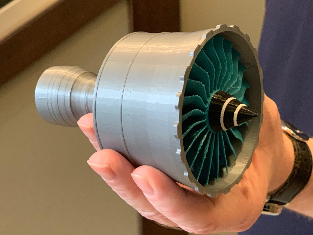 JET-S1 - Morethan3d