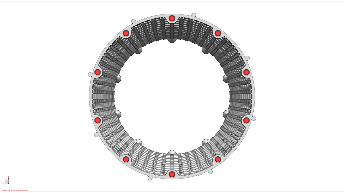 How To Print & Assemble The BOOSTER-S1 - Morethan3D
