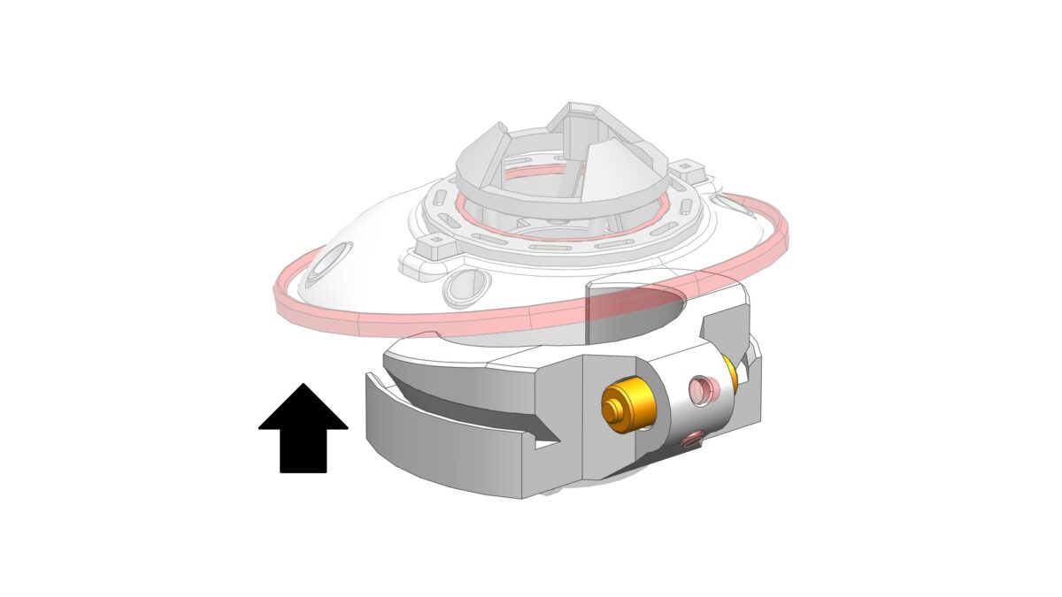 Interior Lighting Module - Morethan3d