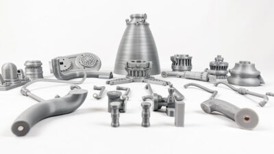 Designing & Building The SpaceX Raptor Engine 3D Model - Morethan3d