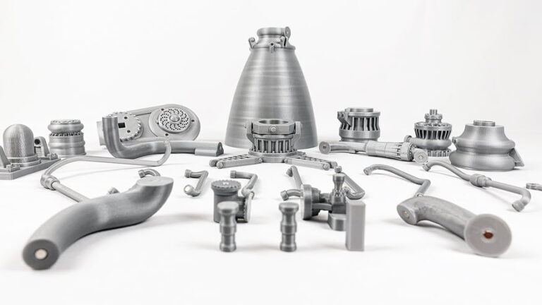 Designing & Building The SpaceX Raptor Engine 3D Model - Morethan3d