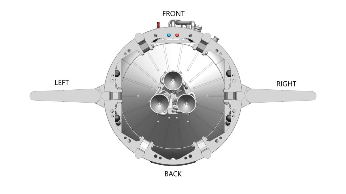 Step 1.2 - Morethan3d