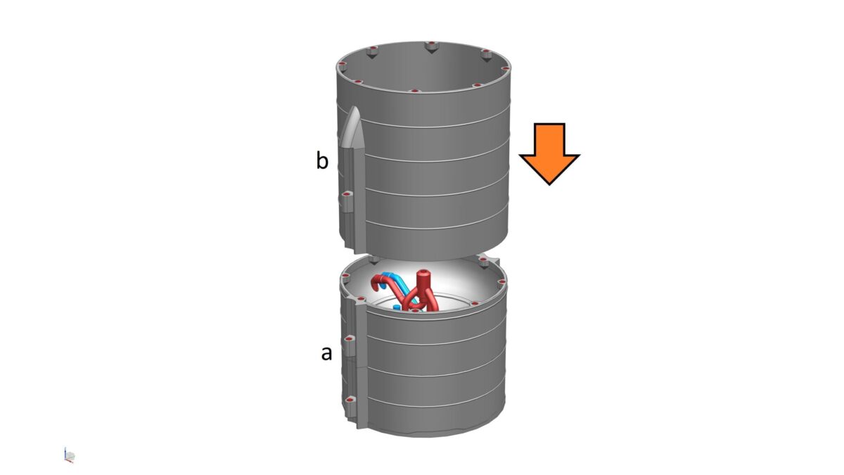 Step 12.1 - Morethan3d