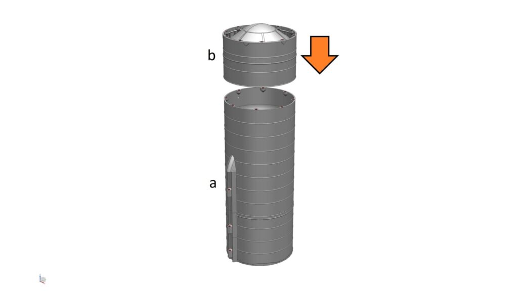 Step 14.1 - Morethan3d