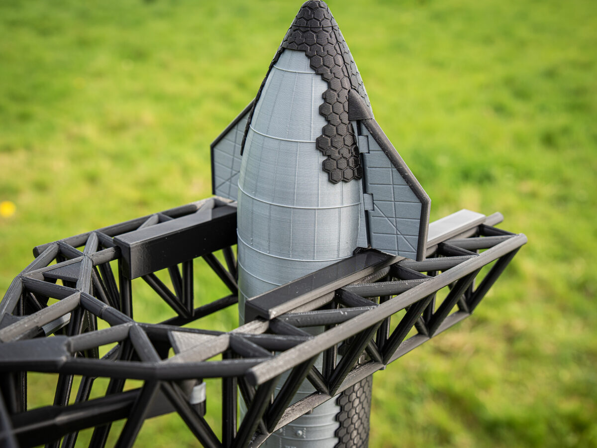 OLIT-S1 - Morethan3d