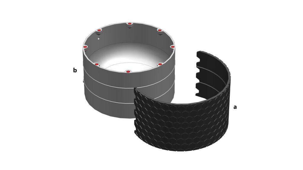 Common Dome - Morethan3d