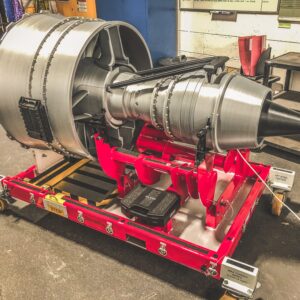 Jet Engines - Morethan3d