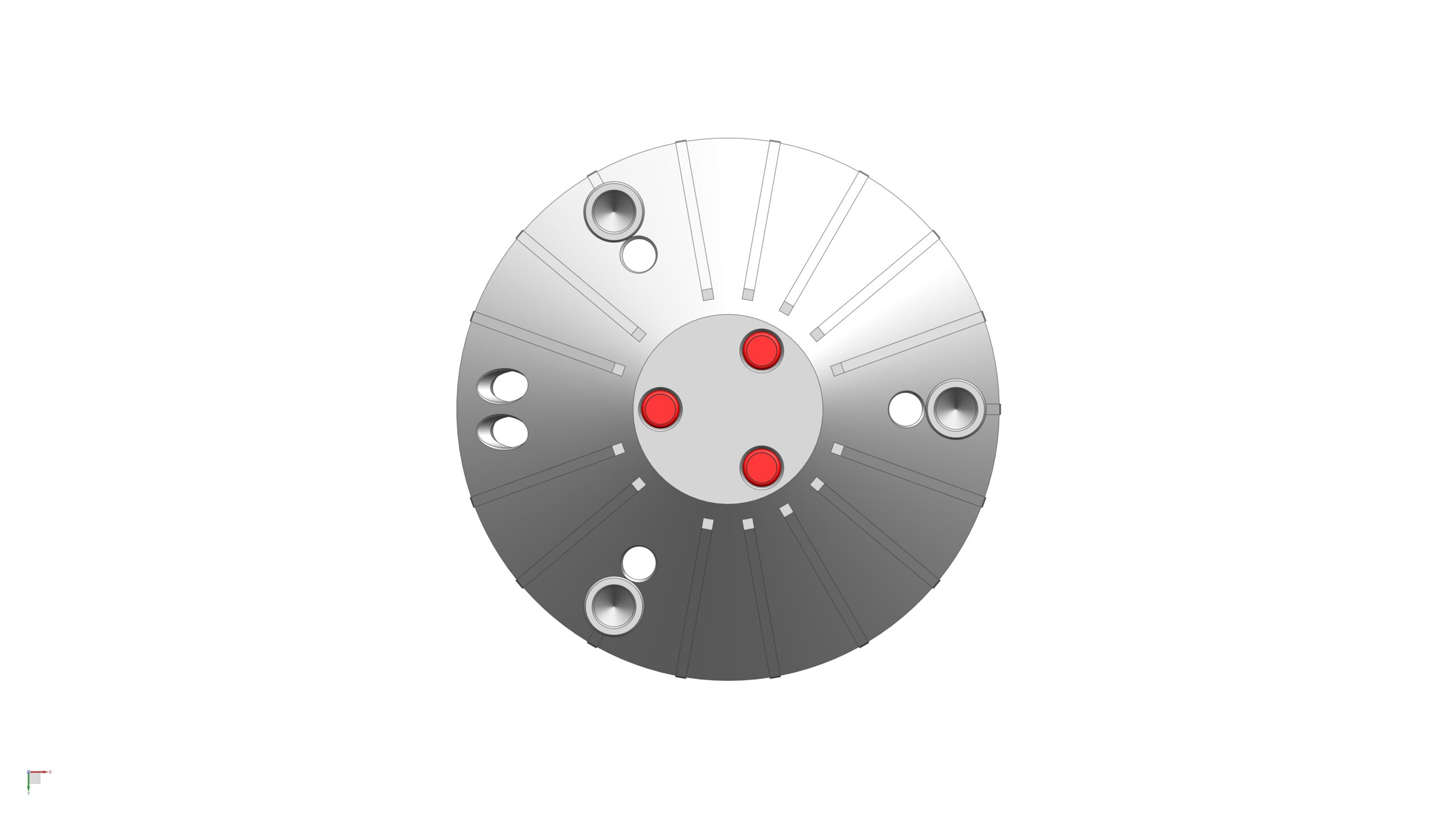 STEP 3a - Morethan3d