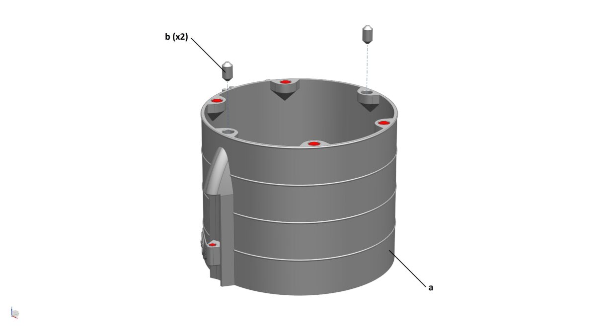 STEP 4c - Morethan3d