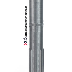 Space Models - Morethan3d