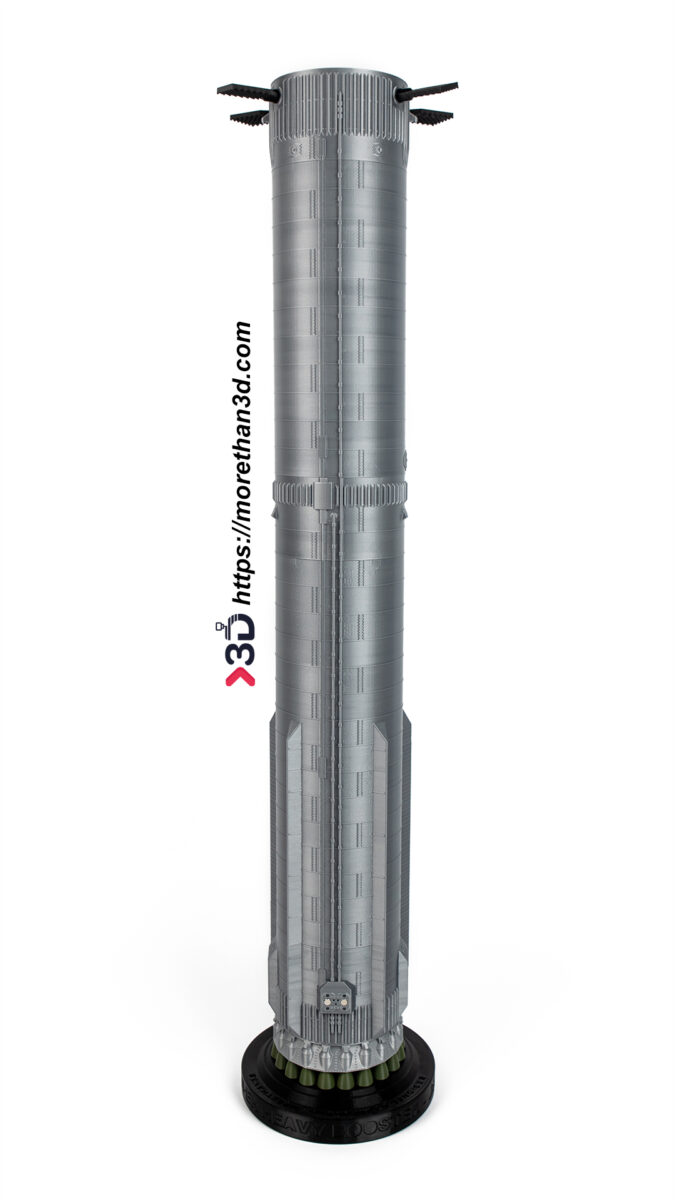 BOOSTER-S2 - Morethan3d