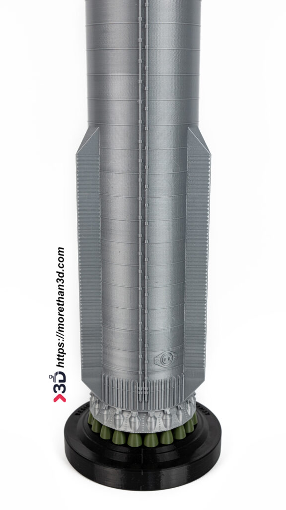 BOOSTER-S2 - Morethan3d