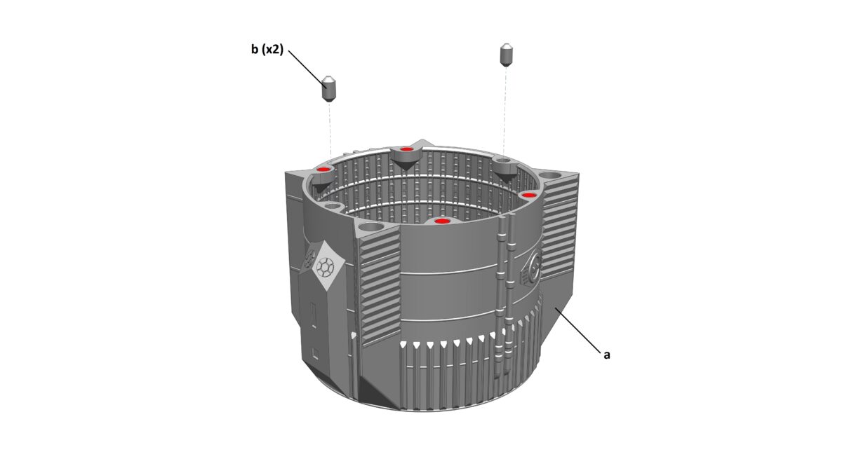 STEP 2c - Morethan3d