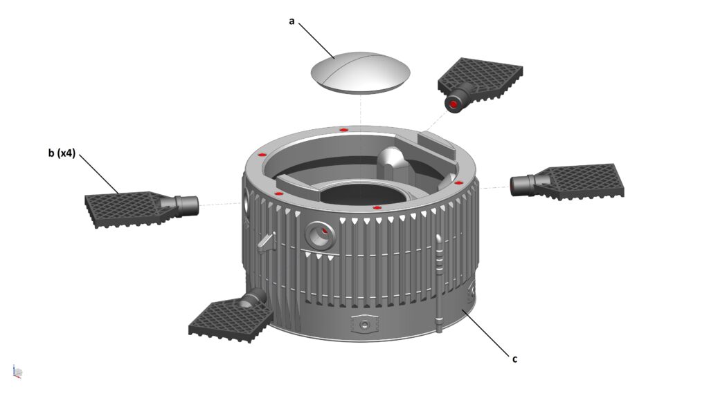STEP 15 - Morethan3d