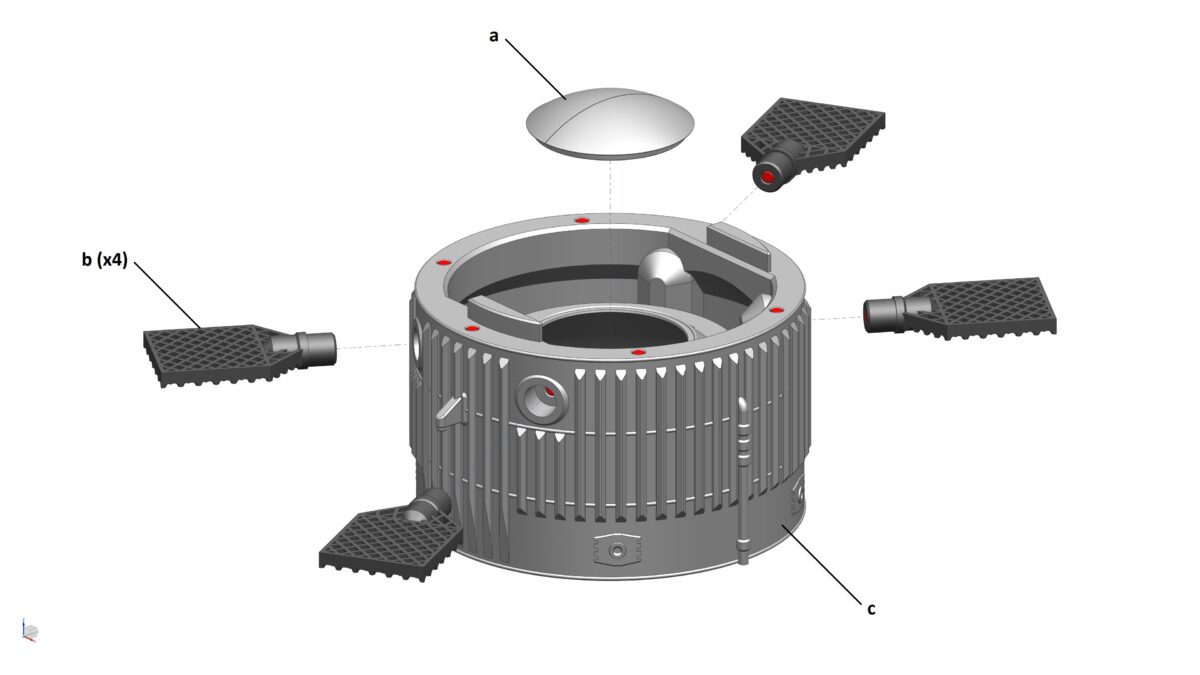 STEP 15 - Morethan3d