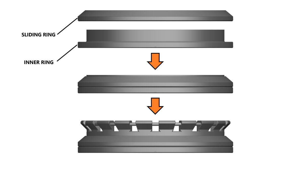 How To Print & Assemble The OLM-S2 - Morethan3D