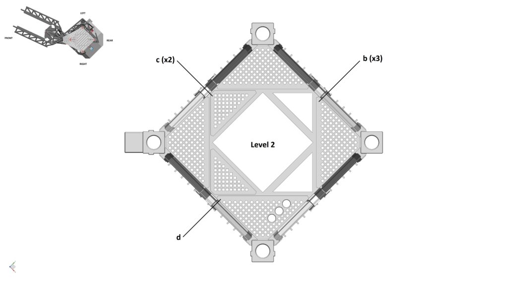 STEP 2b - Morethan3d