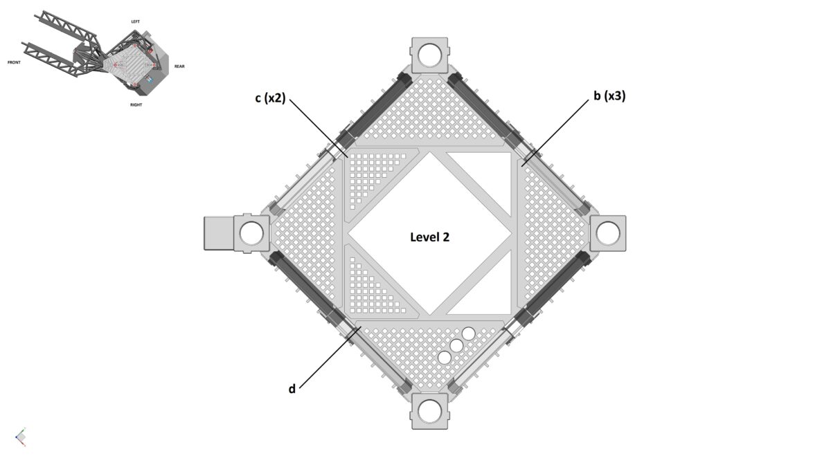 STEP 2b - Morethan3d