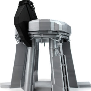 Space Models - Morethan3d