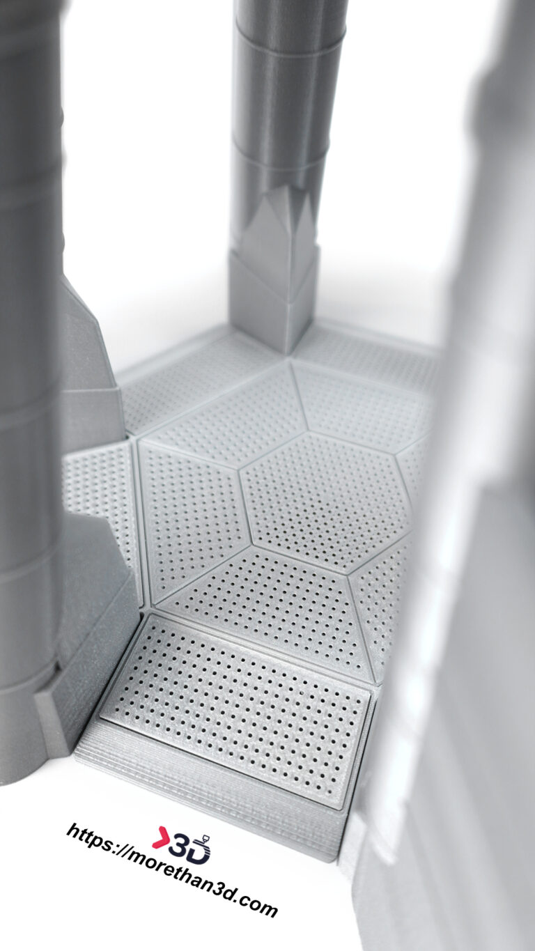 OLM-S2 Update - Morethan3d