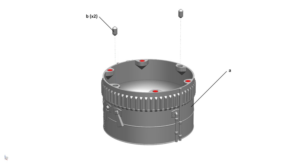 STEP 6b - Morethan3d