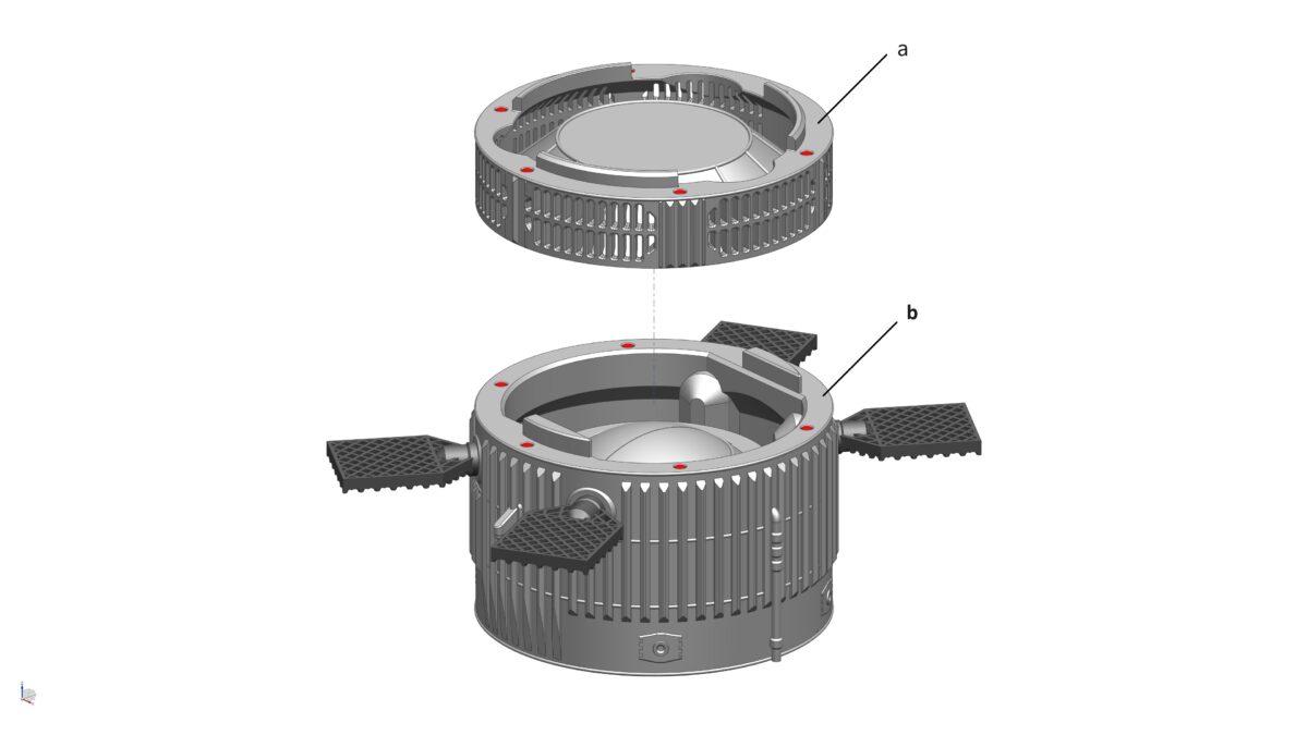 STEP 17b - Morethan3d