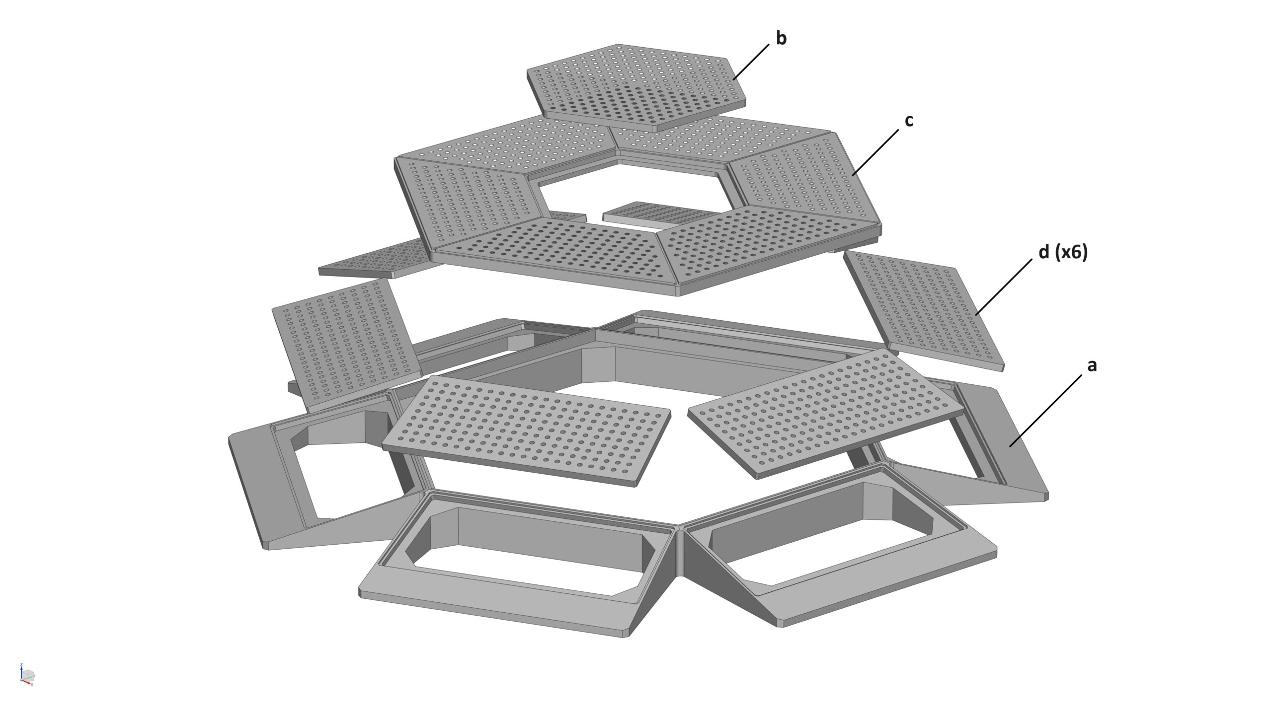 How To Print & Assemble The OLM-S3 - Morethan3D