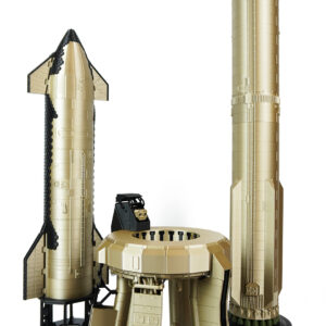 Space Models - Morethan3d