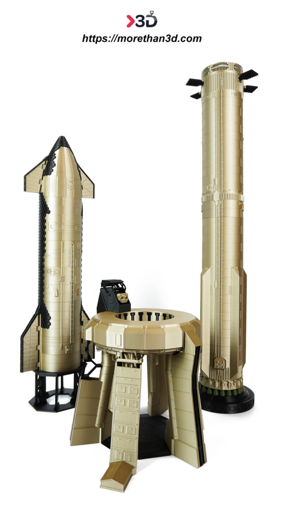 LIMITED EDITION_SET01 - Morethan3d