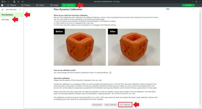 How to use All-In-One Print Profile (Bambu Studio)