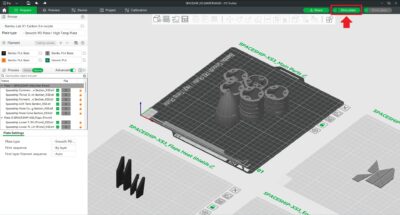 How to use All-In-One Print Profile (Bambu Studio)
