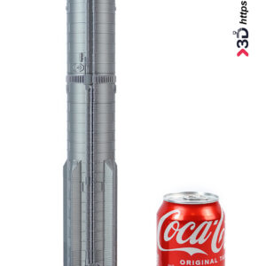 Space Models - Morethan3d