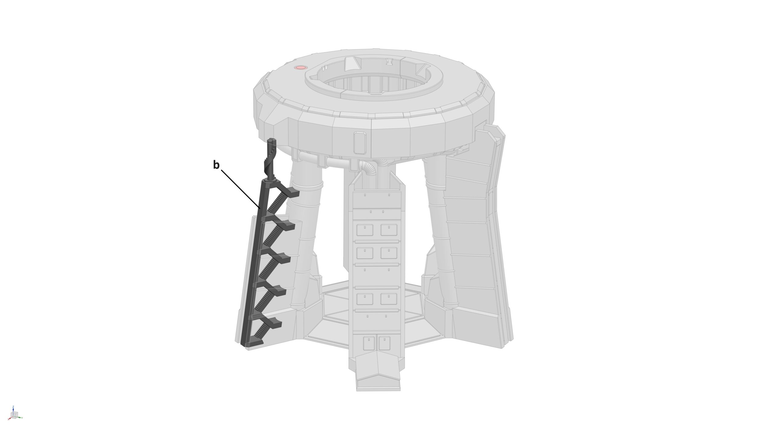 STEP 5b - Morethan3d