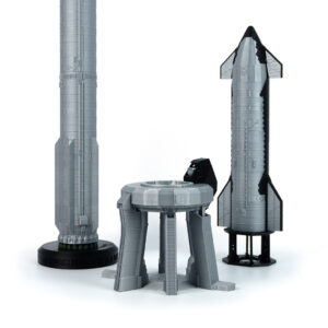 Space Models - Page 2 of 3 - Morethan3d