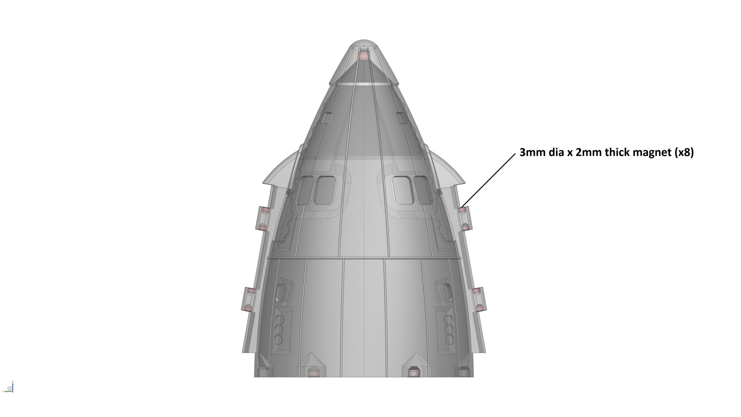 STEP 8b - Morethan3d