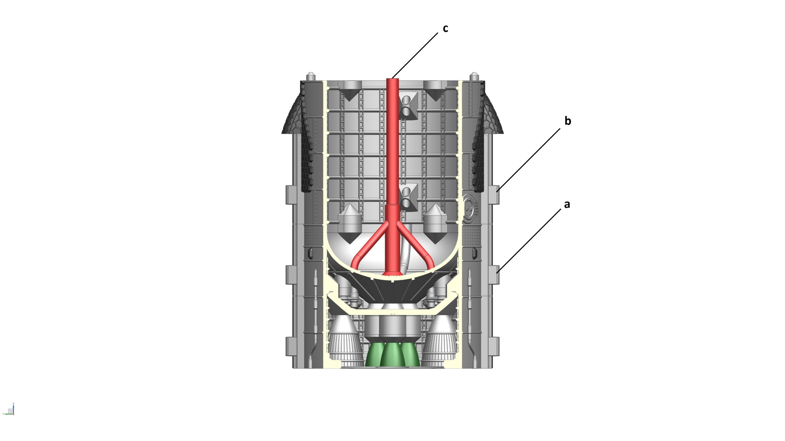 STEP 12b - Morethan3d