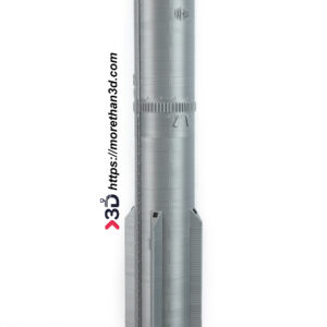 Space Models - Morethan3d