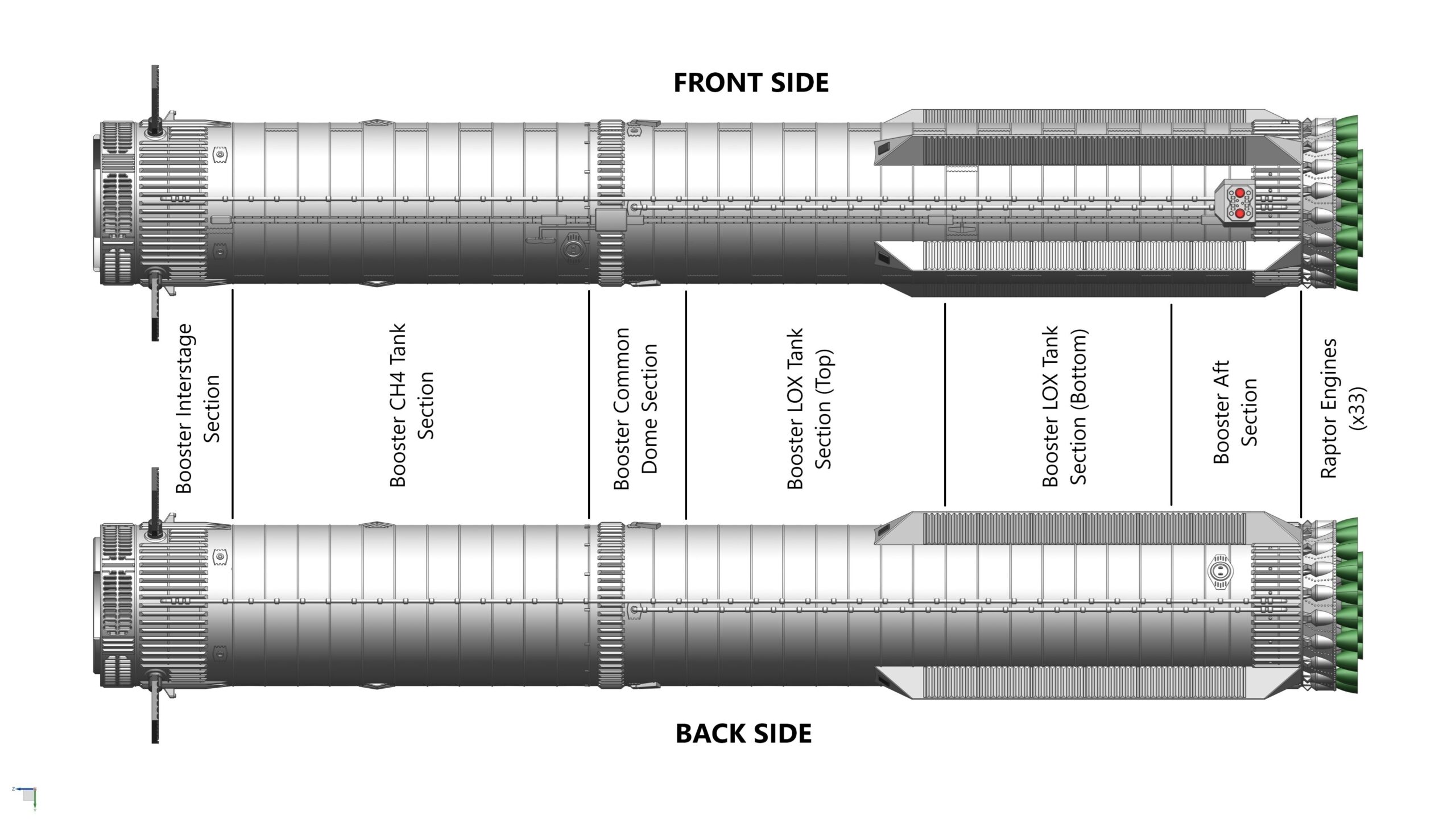 How To Print & Assemble The BOOSTER-S6 - Morethan3D