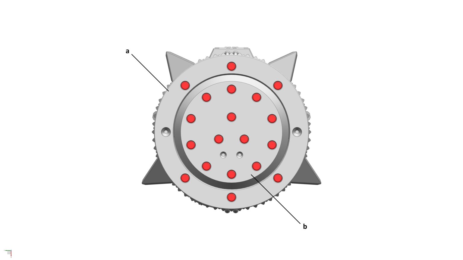 STEP 3b - Morethan3d