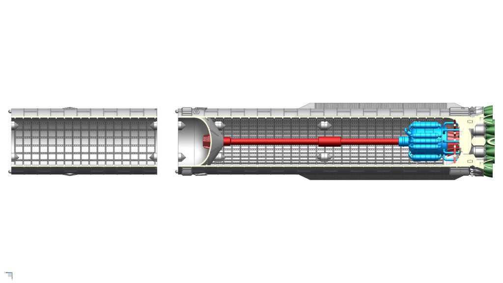 STEP 14 - Morethan3d