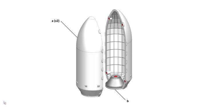 How To Print & Assemble The FALCON 9-S1 - Morethan3D