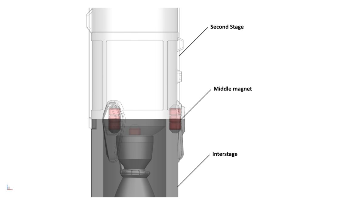 How To Print & Assemble The FALCON 9-S1 - Morethan3D