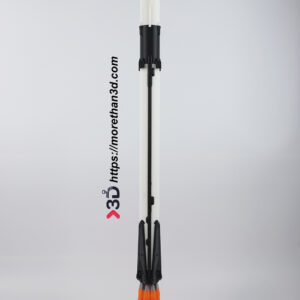 Space Models - Morethan3d