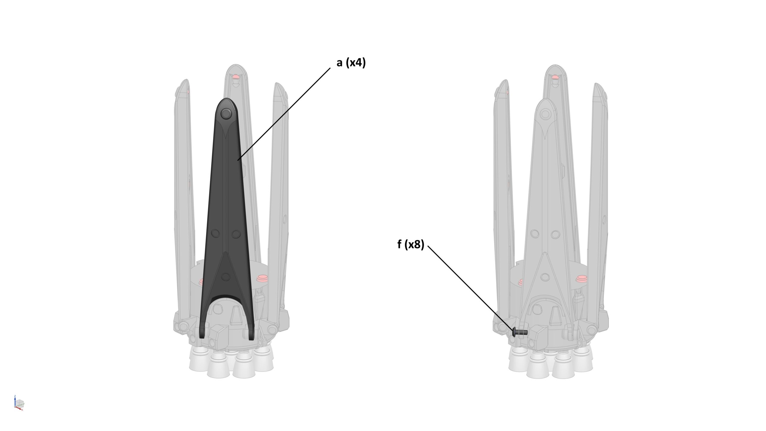 STEP 3d - Morethan3d